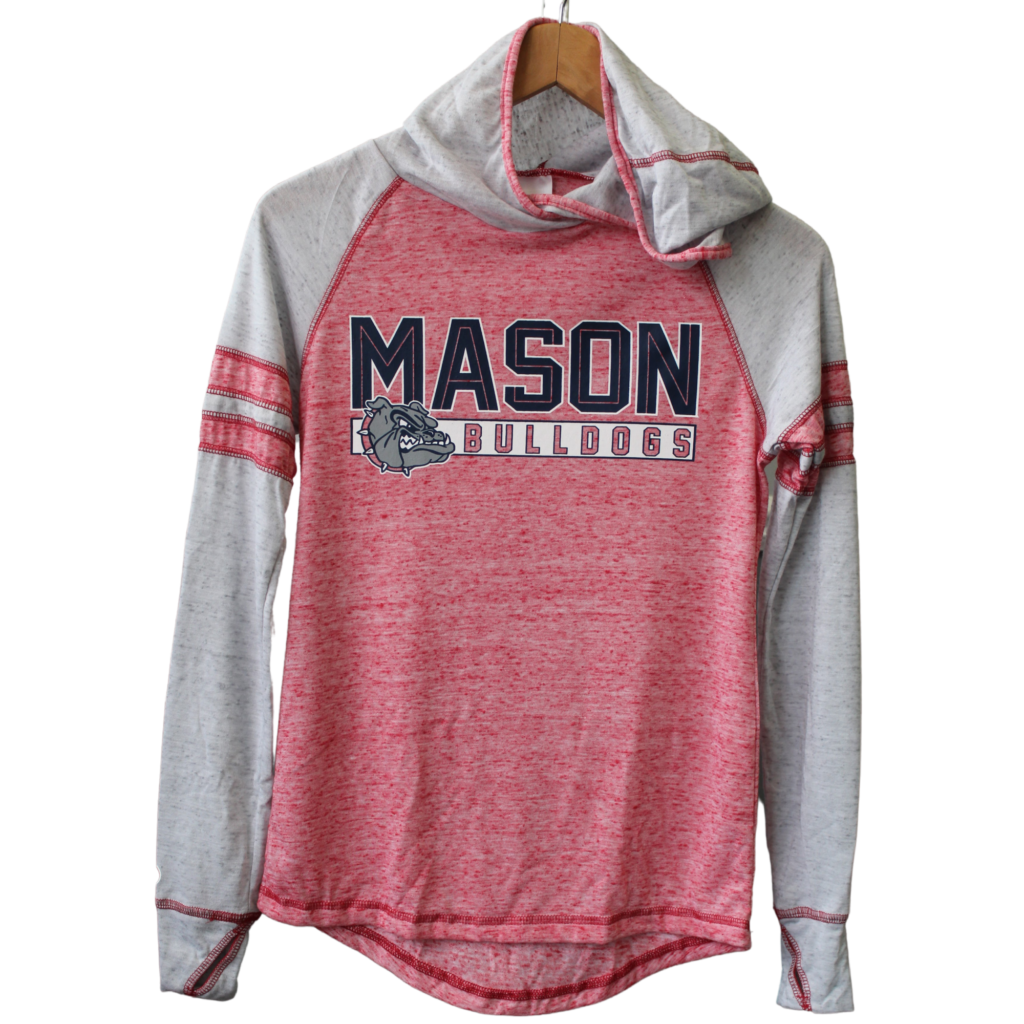 Mason - Sports Stop