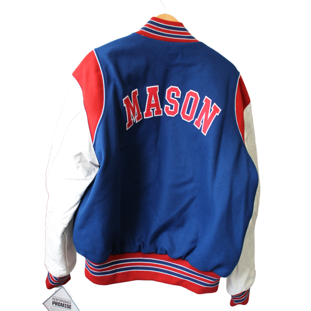 Mason - Sports Stop